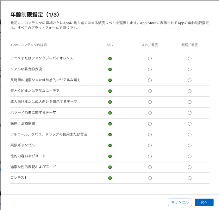 【Flutter】iOSアプリをApp Storeに公開する手順 | Catprog